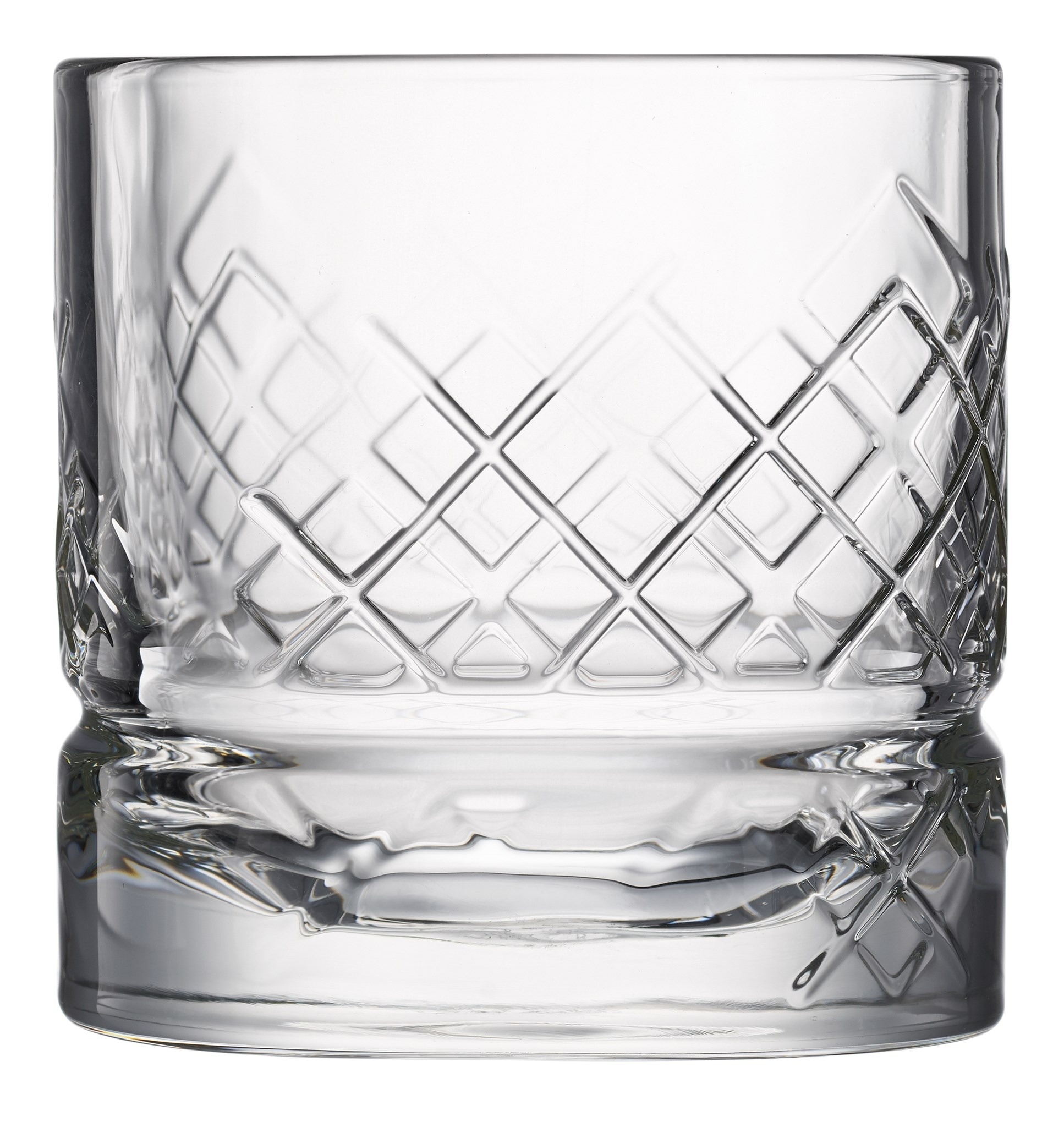 La Rochère - Dandy Whisky Tumbler Glen - Castles & Cottages | Ciao ...