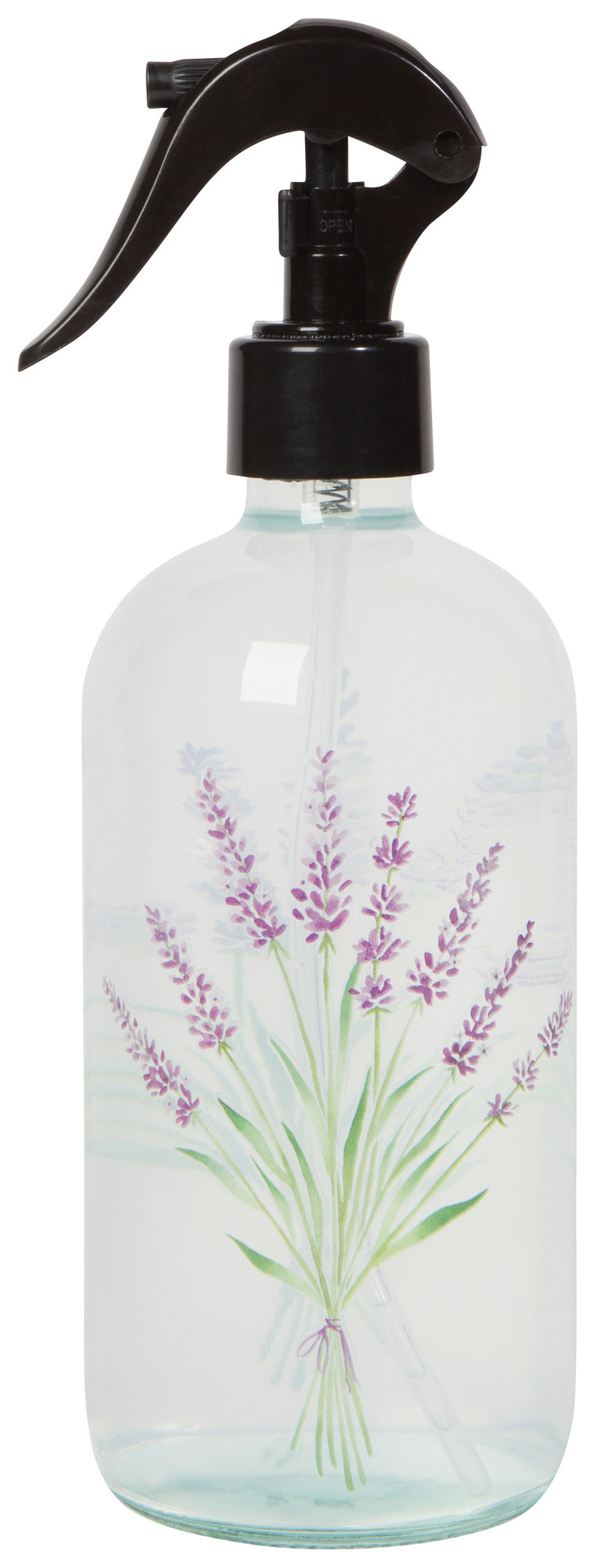Now Designs - Lavender Spray Bottle - Castles & Cottages | Ciao Bella ...