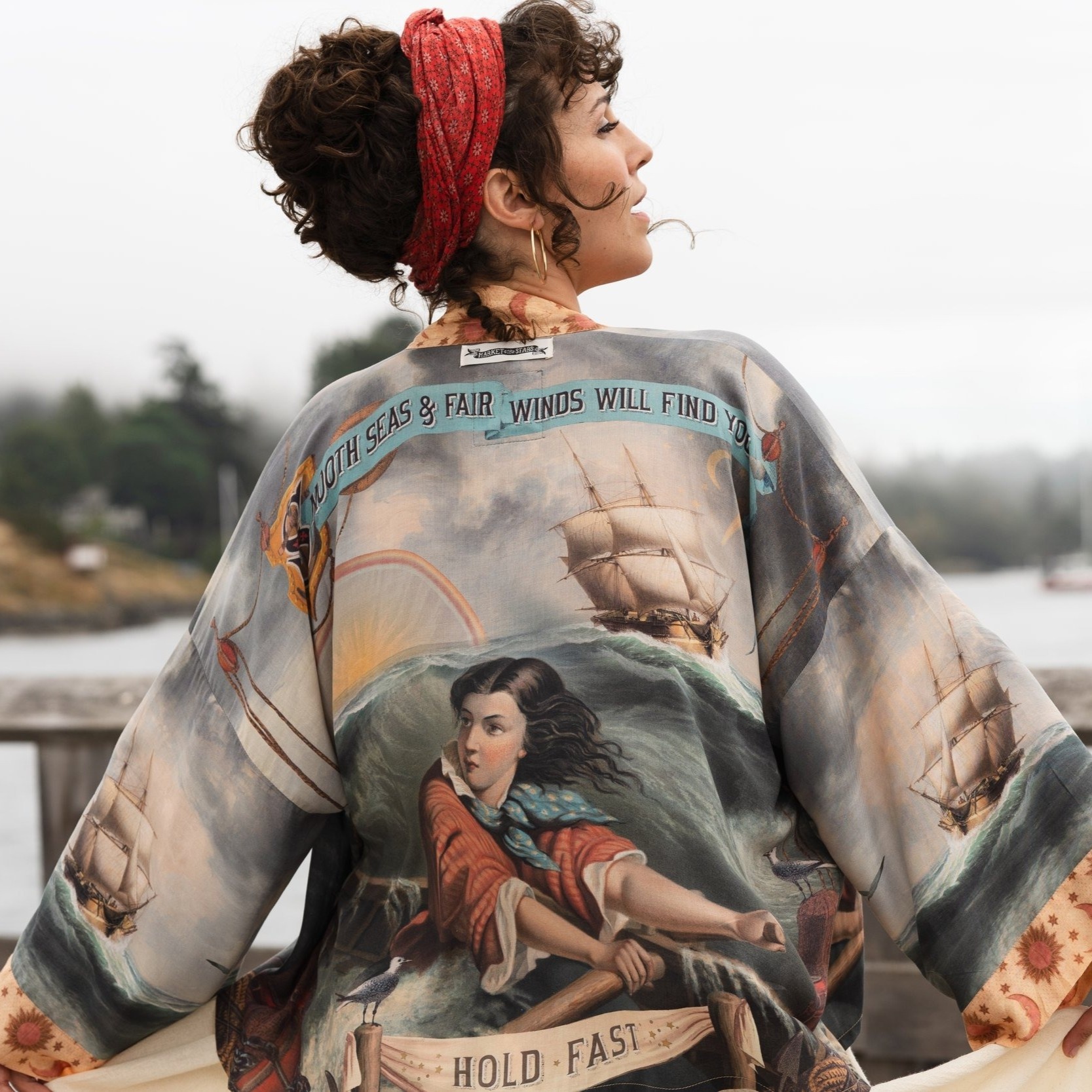 Market of Stars - Hold Fast Pixie Duster - Castles & Cottages | Ciao ...