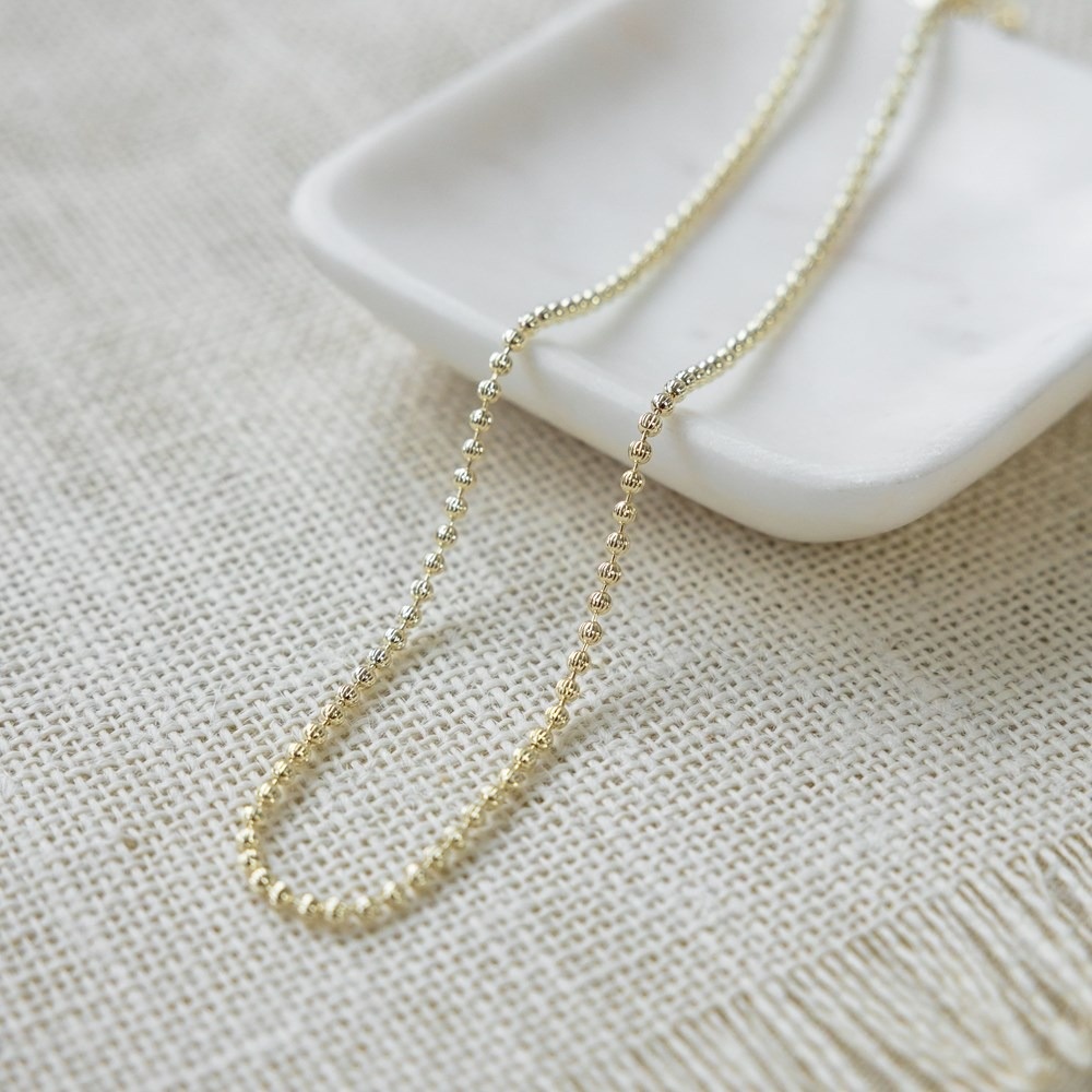 Glee Jewelry - Pulse Chain - Castles & Cottages | Ciao Bella Boutique