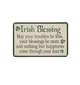 Wall Art & Plaques - Irish Crossroads