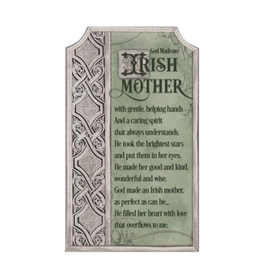 Wall Art & Plaques - Irish Crossroads
