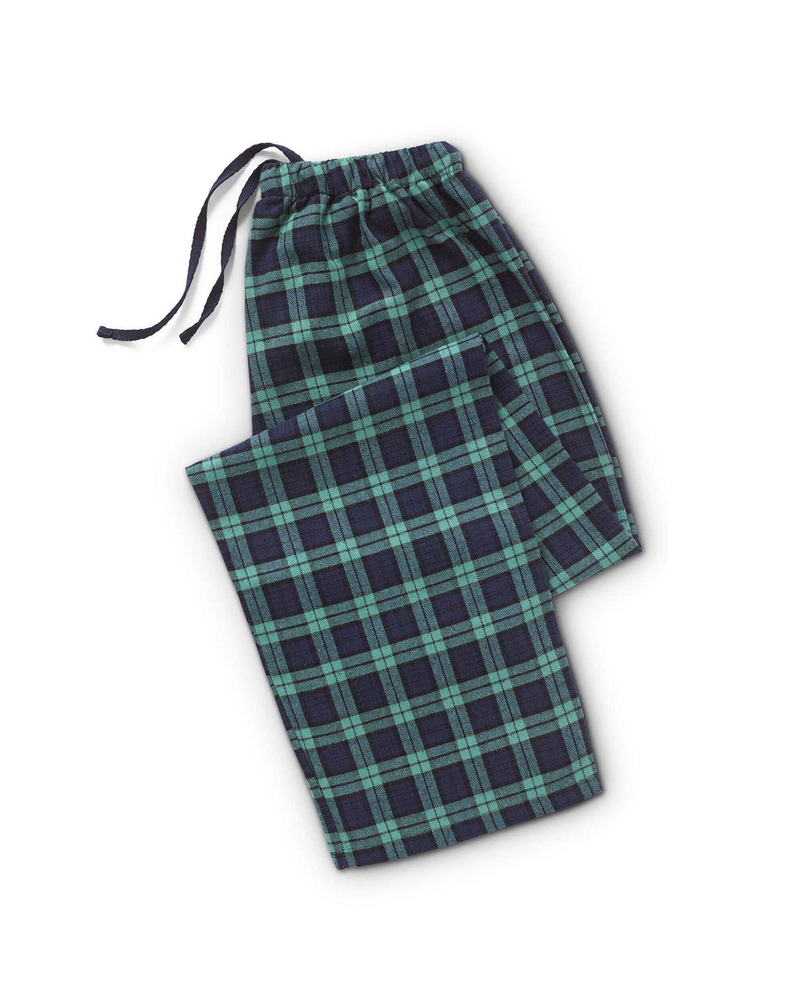 IRISH FLANNEL PJ PANTS - Irish Crossroads