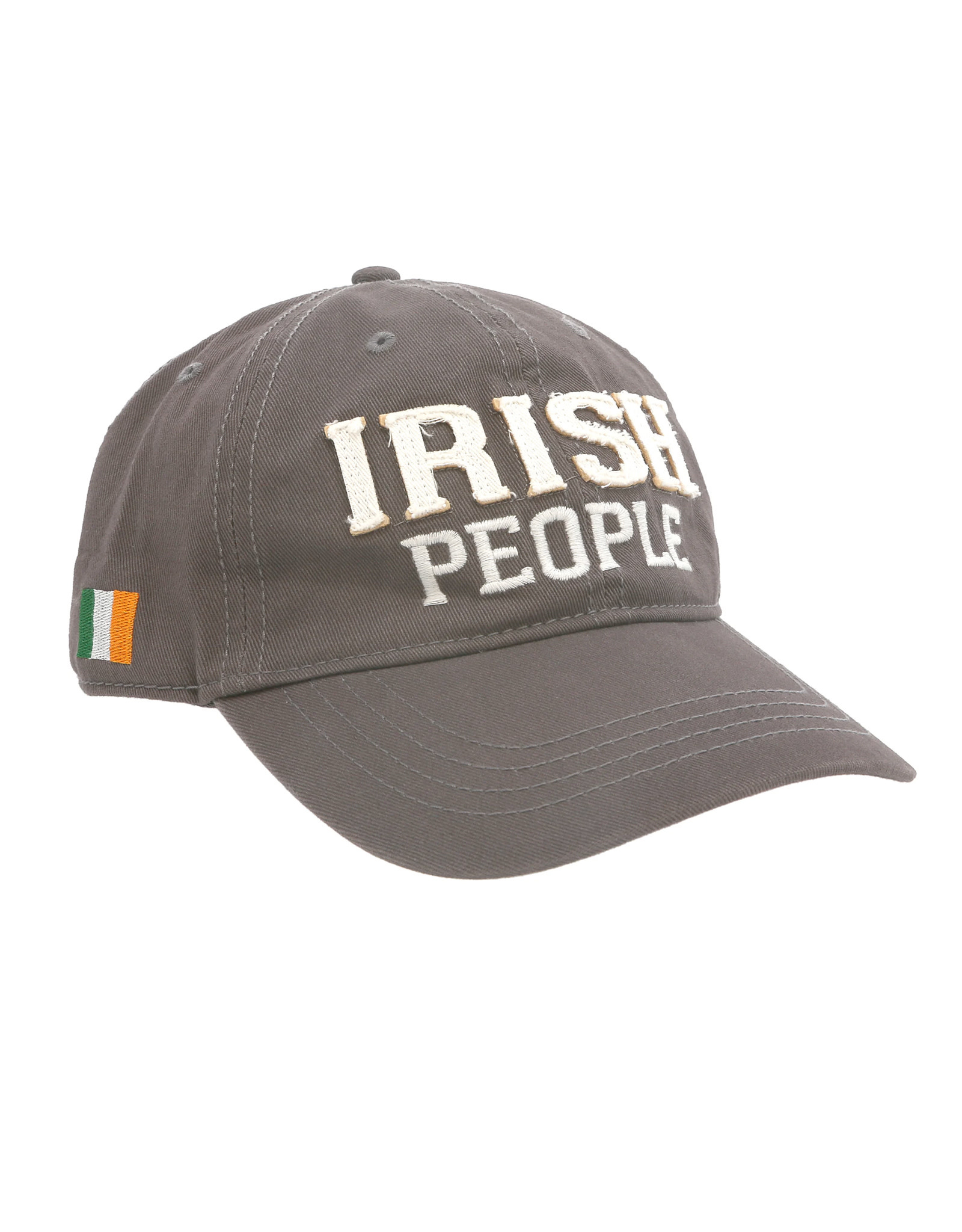 IRISH PEOPLE BASEBALL CAP - Irish Crossroads