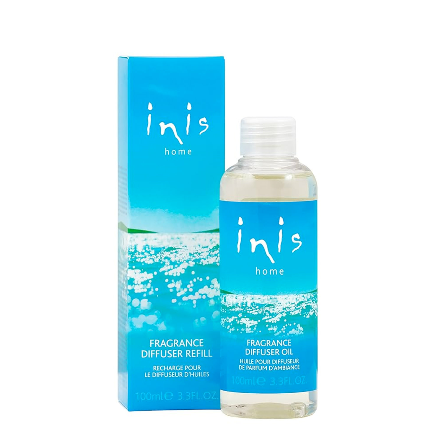 INIS DIFFUSER REFILL - Irish Crossroads