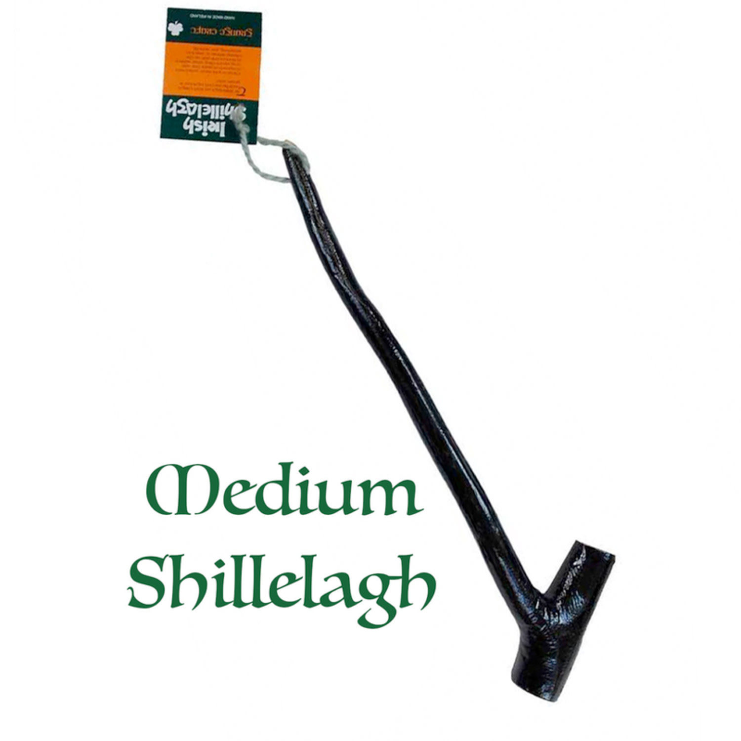 MEDIUM IRISH SHILLELAGH - Irish Crossroads
