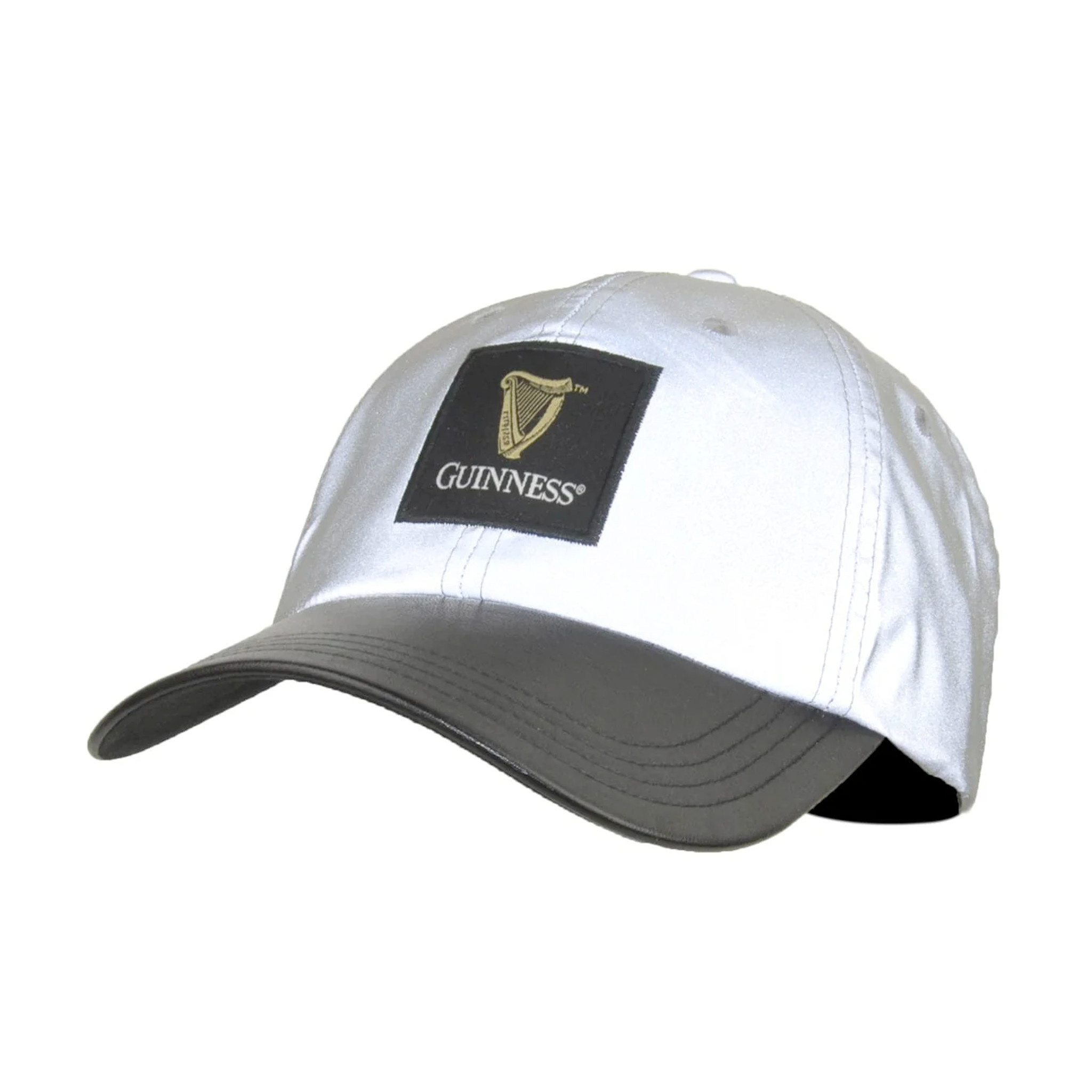 GUINNESS REFLECTIVE CAP - Irish Crossroads