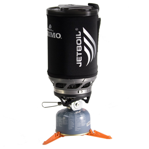 JETBOIL Sumo Cook System and Camp Stove - Great Lakes Outfitters