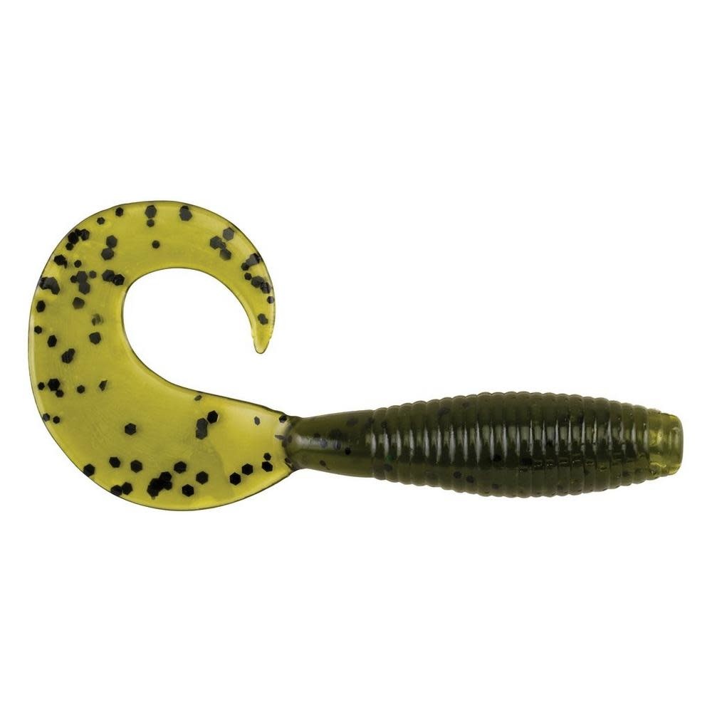 Berkley PowerBait Power Grubs - Great Lakes Outfitters