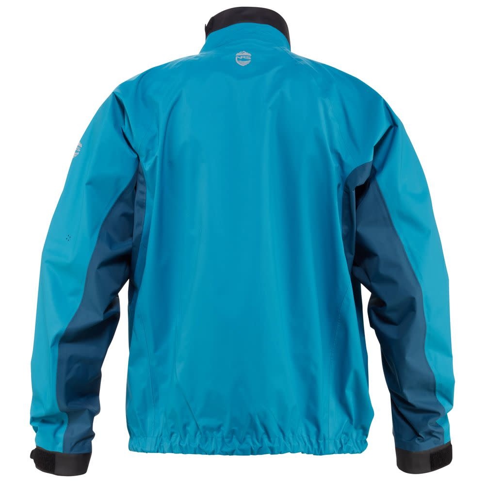NRS Men's Endurance Splash Jacket - Great Lakes Outfitters