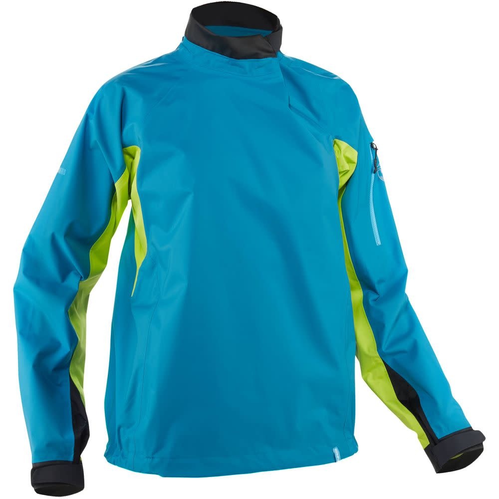 NRS Women's Endurance Splash Jacket - Great Lakes Outfitters