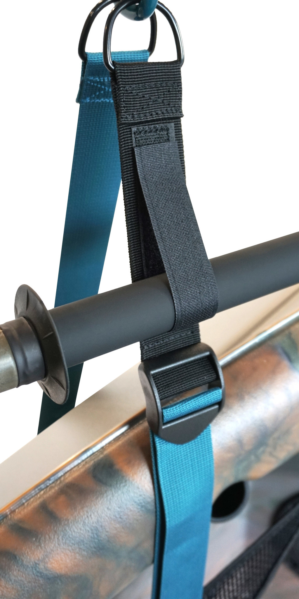 Pelican Kayak Storage Strap - Great Lakes Outfitters