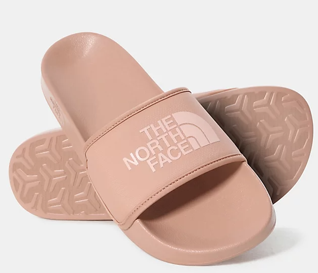 North Face Women's Base Camp Slides III - Great Lakes Outfitters