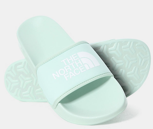 North Face Women's Base Camp Slides III - Great Lakes Outfitters