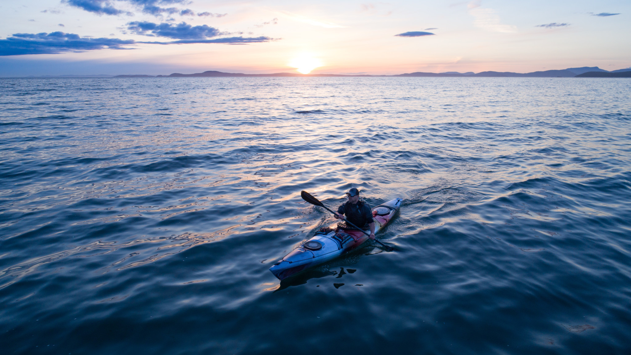 Wilderness Systems Tsunami 145 Kayak w/rudder - Breeze Blue - Great ...