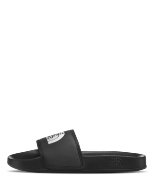 North Face Women's Base Camp Slides III - Great Lakes Outfitters