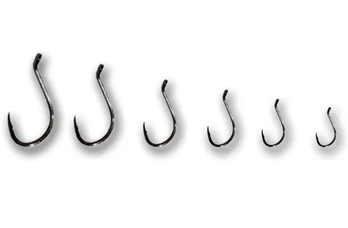 Raven Octopus Strong Hook - Great Lakes Outfitters