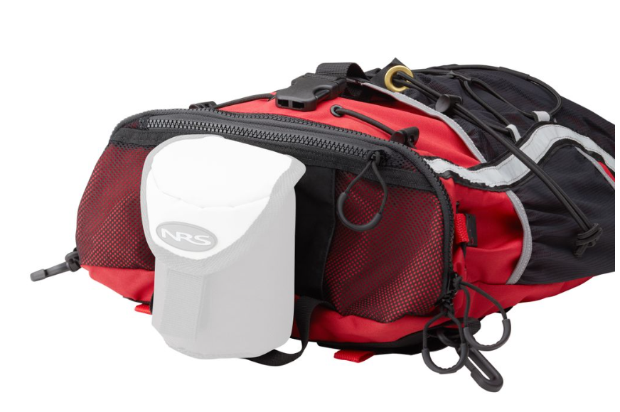 NRS Taj M'Haul Deck Bag - Great Lakes Outfitters