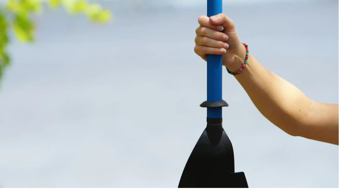 Pelican Kayak Paddle Drip Rings - Great Lakes Outfitters