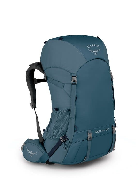 Osprey Renn 50 Women's Backpack - Great Lakes Outfitters