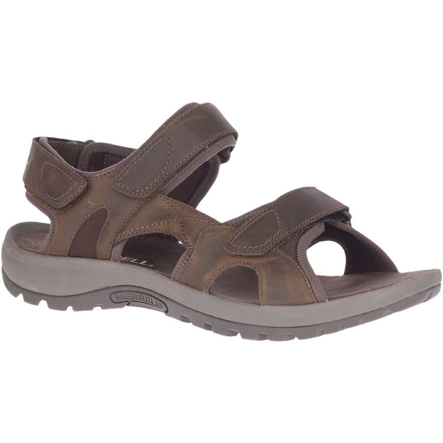 Merrell Men's Sandspur II Convertible Sandal - Great Lakes Outfitters