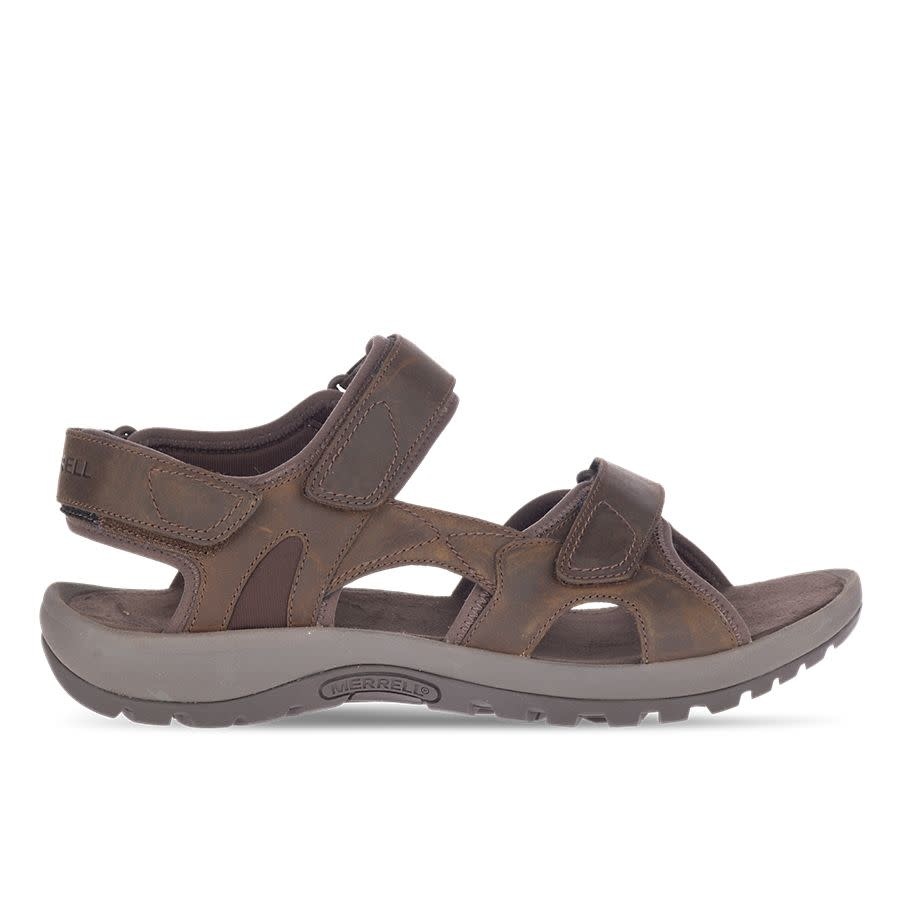 Merrell Men's Sandspur II Convertible Sandal - Great Lakes Outfitters