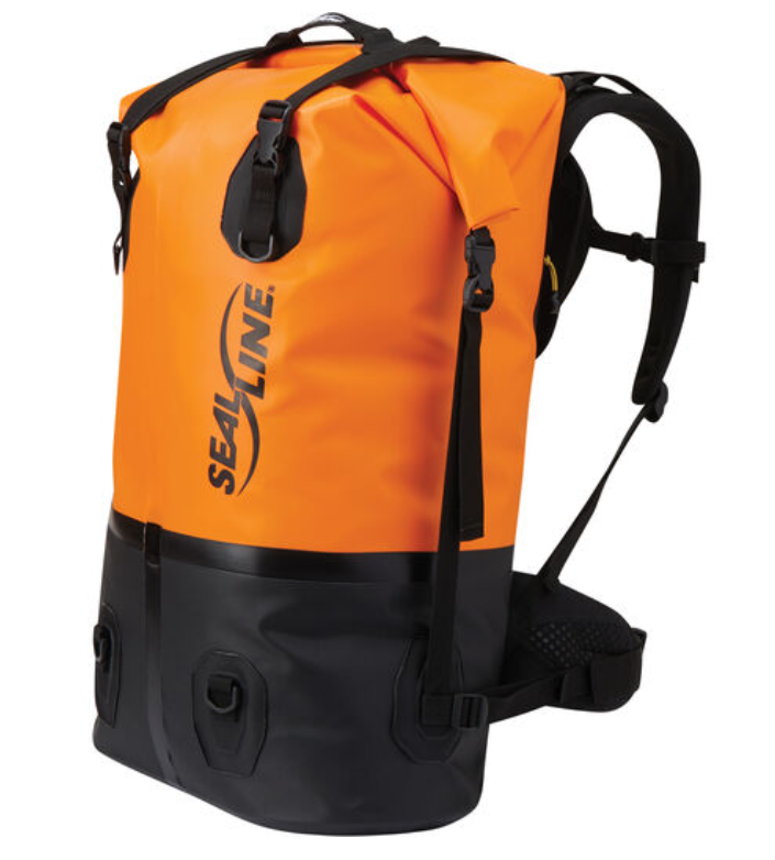 SealLine Pro Pack Dry Pack - Great Lakes Outfitters