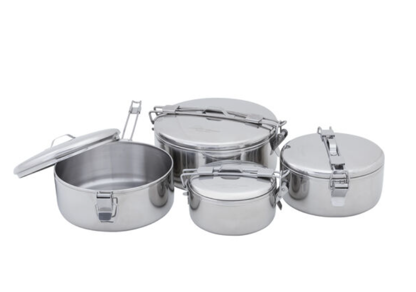 MSR Alpine Stowaway Pot - Great Lakes Outfitters