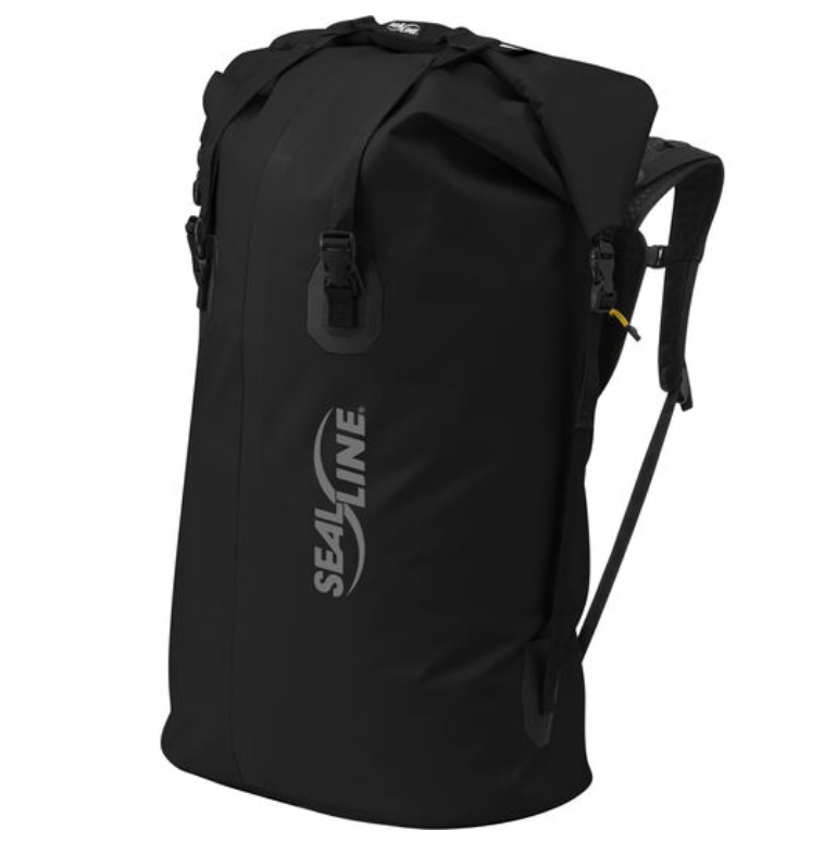 Sealline Boundary Pack - Great Lakes Outfitters