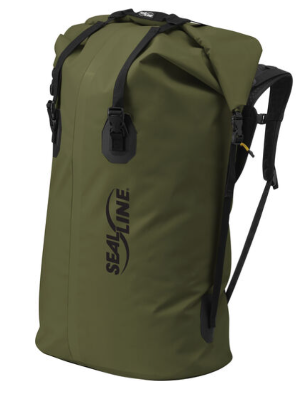 Sealline Boundary Pack - Great Lakes Outfitters