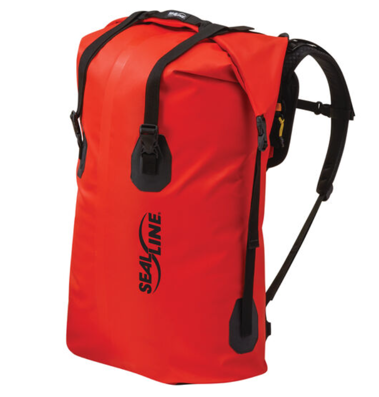 Sealline Boundary Pack - Great Lakes Outfitters