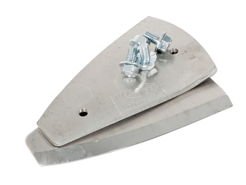 Strikemaster Cutters S/S (pr) Fin-Bore - 8" Blades - Great Lakes Outfitters