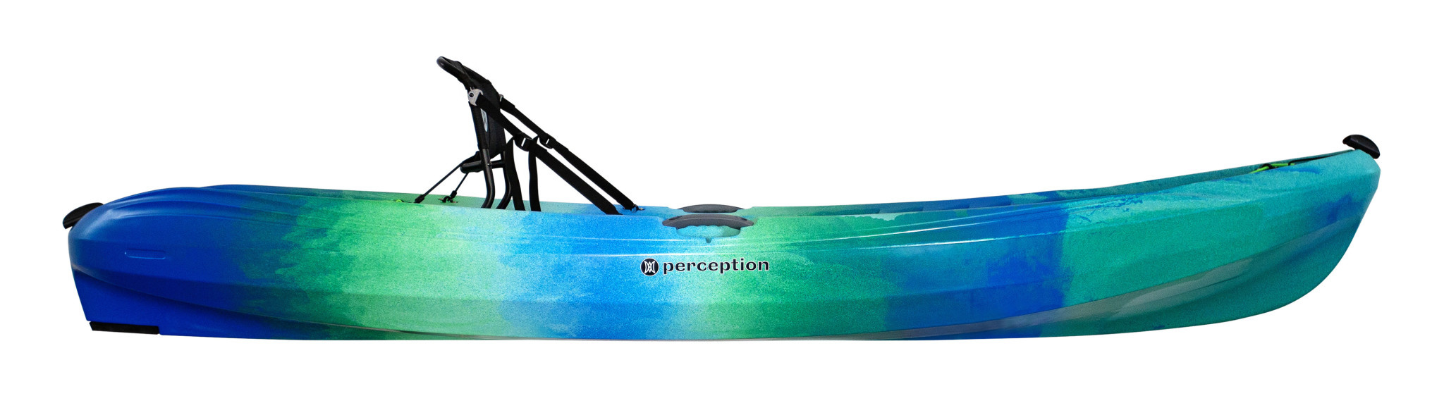 Perception Tribe Kayak 095 Sit-on-Top Kayak - Great Lakes Outfitters