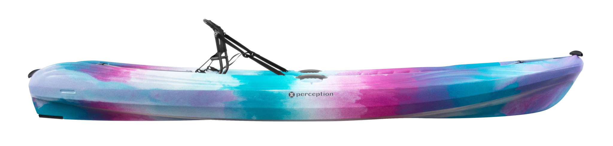 Perception Tribe Kayak 115 Sit-on-Top Kayak - Great Lakes Outfitters