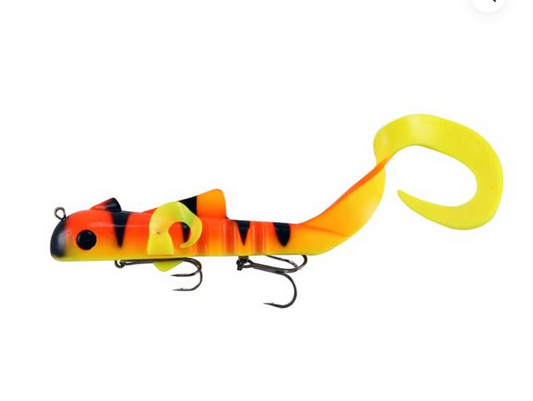 Savage Gear Alien Eel V2 - Great Lakes Outfitters