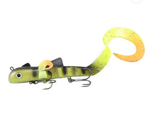 Savage Gear Alien Eel V2 - Great Lakes Outfitters
