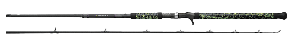 Daiwa PROREX Muskie Rod - Great Lakes Outfitters