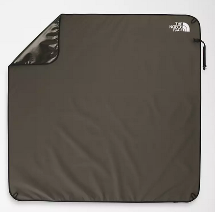 The North Face Wawona Ground Tarp - Great Lakes Outfitters