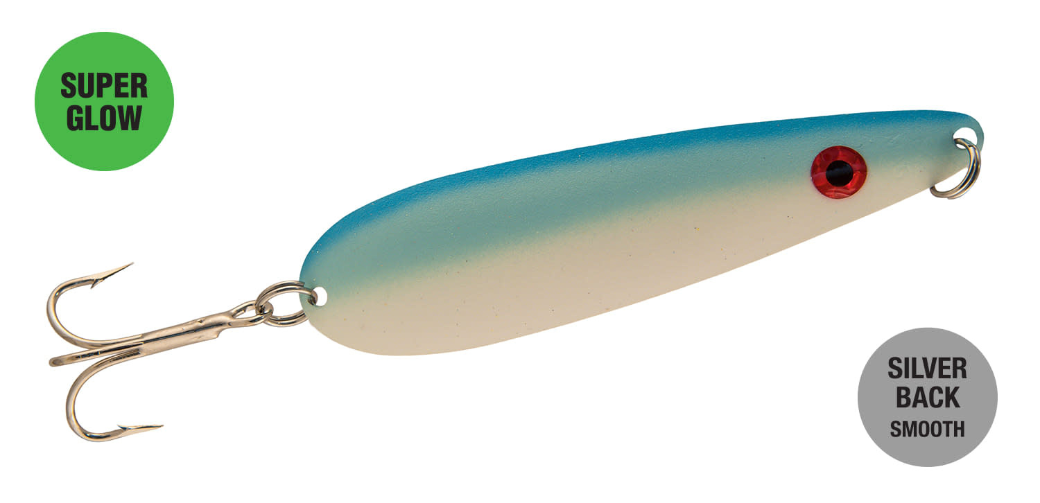 Northern King Trolling Spoon - NK-4D - Great Lakes Outfitters