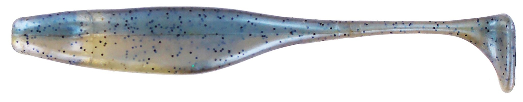 NXS Dancing Death Shad - Great Lakes Outfitters