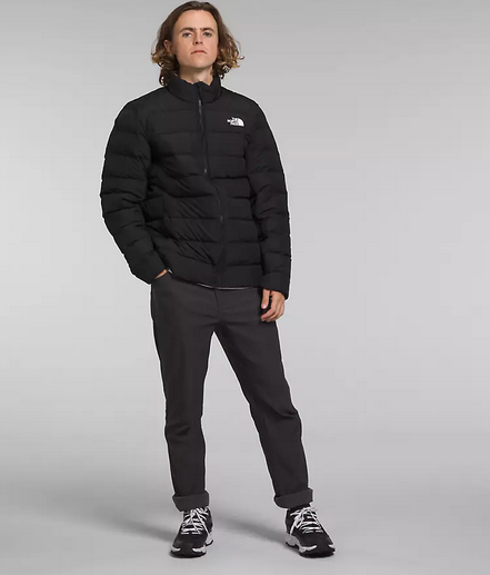 The North Face Men's Aconcagua 3 Down Jacket - Great Lakes Outfitters