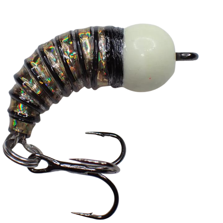 Simcoe Bug Si Flies Tungsten Bug-Shot - 5g - Great Lakes Outfitters