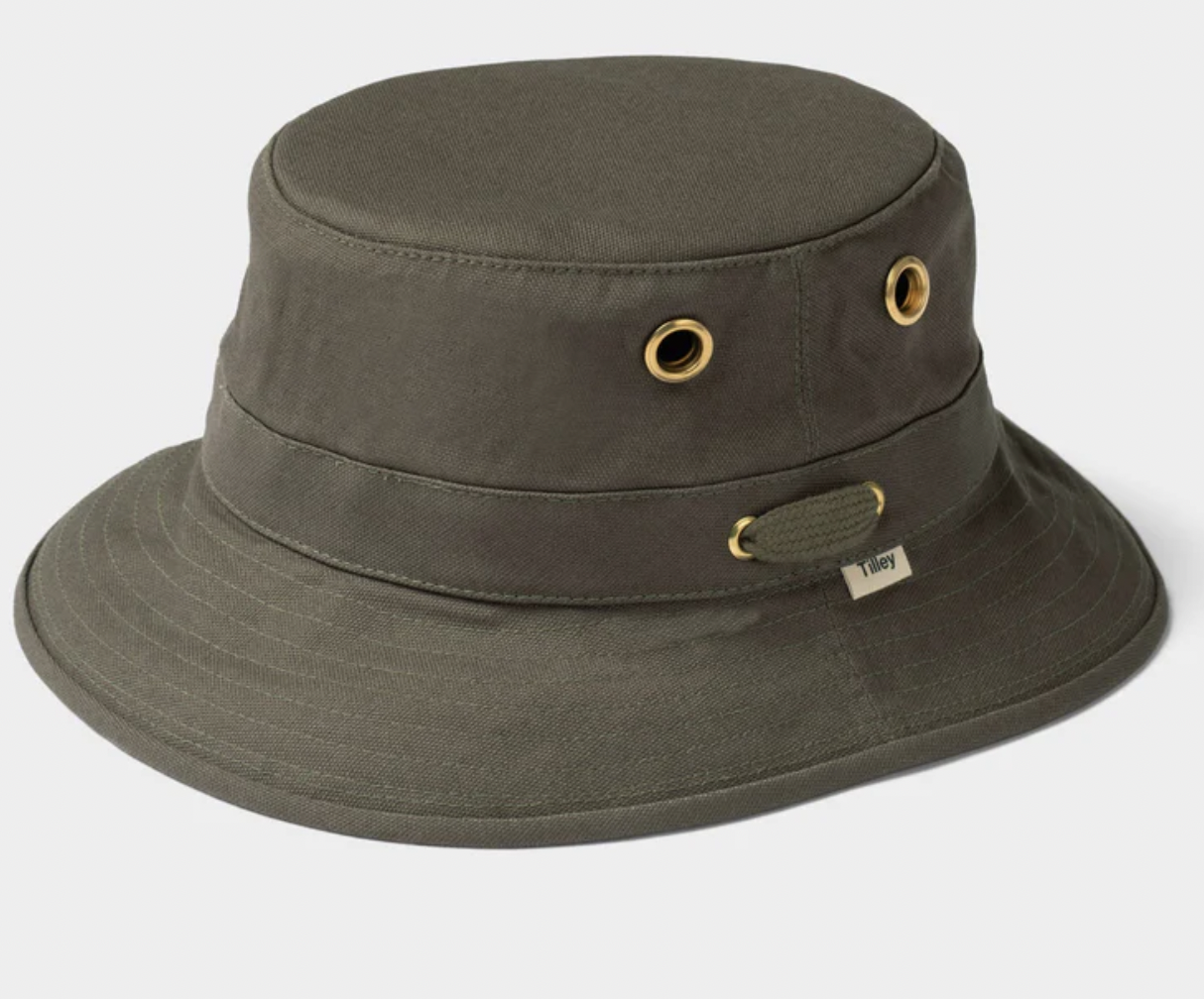 Tilley T1 Iconic Hat - Great Lakes Outfitters