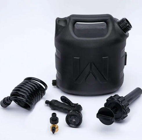 Klymit WaterPORT 2 Gallon Water Tank - Great Lakes Outfitters