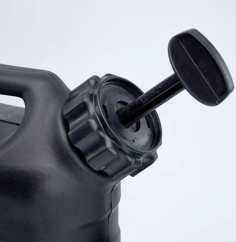 Klymit WaterPORT 2 Gallon Water Tank - Great Lakes Outfitters