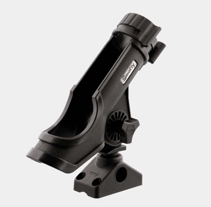 Scotty Powerlock Rod Holder - Great Lakes Outfitters