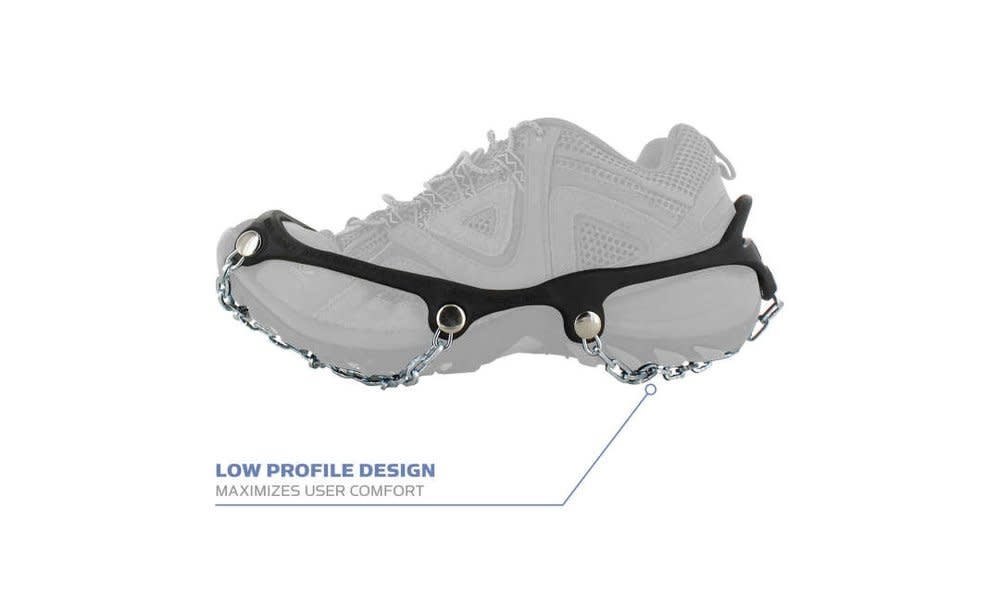 IceTrekkers Chains - Great Lakes Outfitters