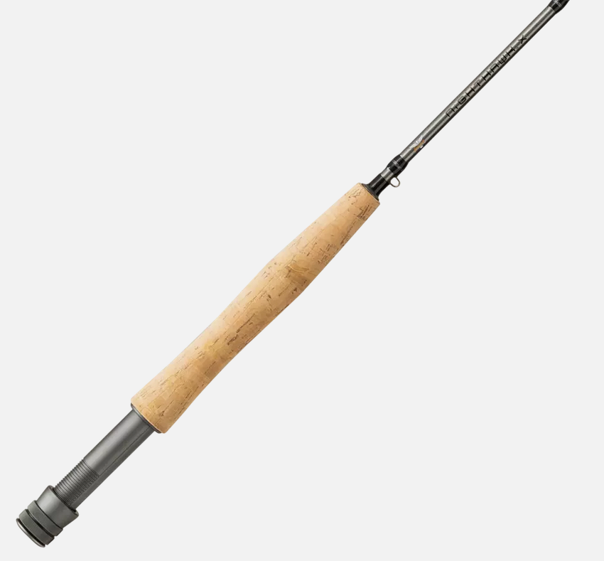 Fenwick NightHawk X Fly Fishing Outfit - #8wt 9' - Great Lakes Outfitters