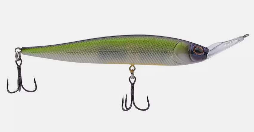 Berkley Krej - Great Lakes Outfitters