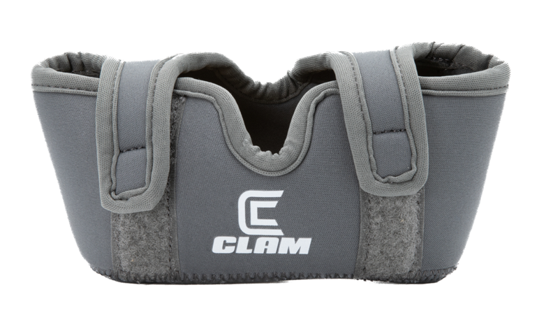 Clam Clam Live Imaging Transducer Cover - Great Lakes Outfitters